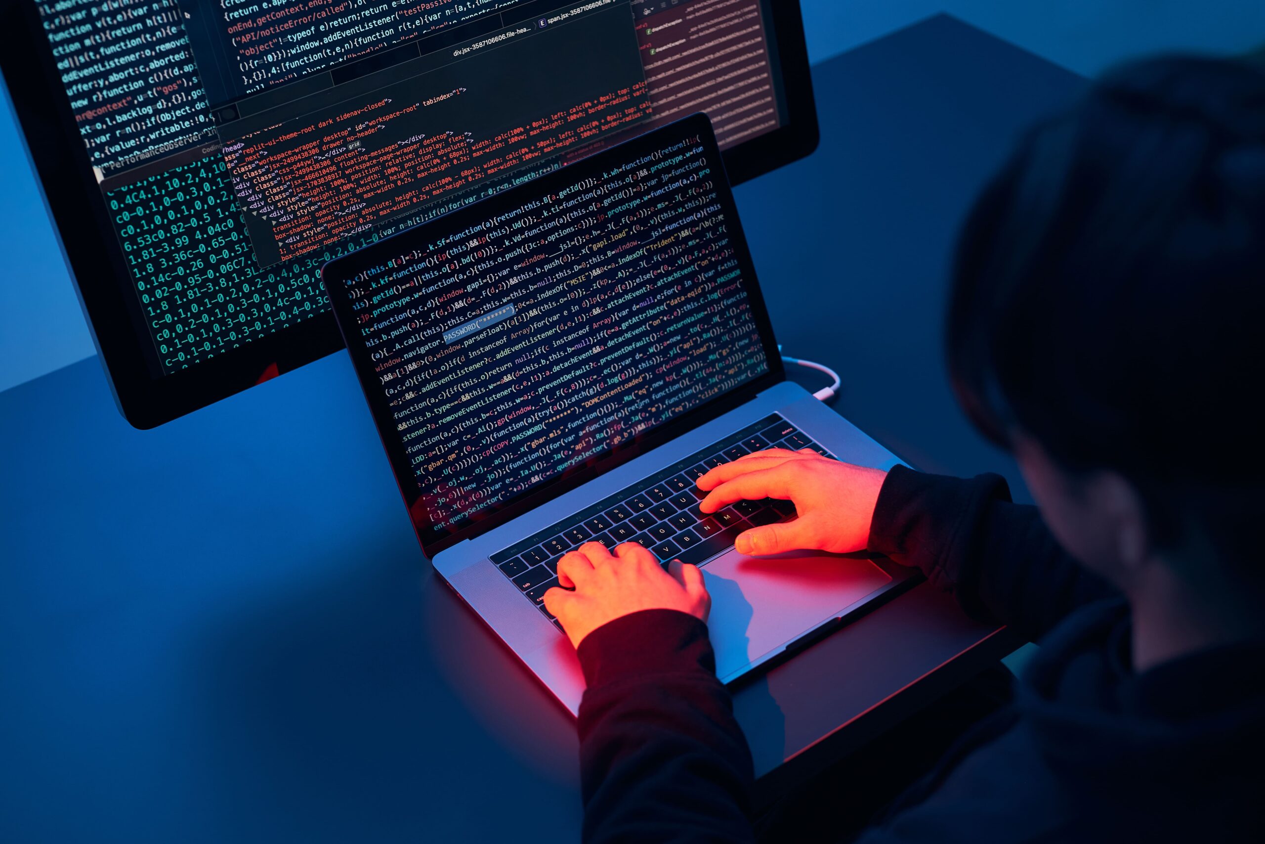 De största IT-hoten mot din organisation just nu - Asurgent